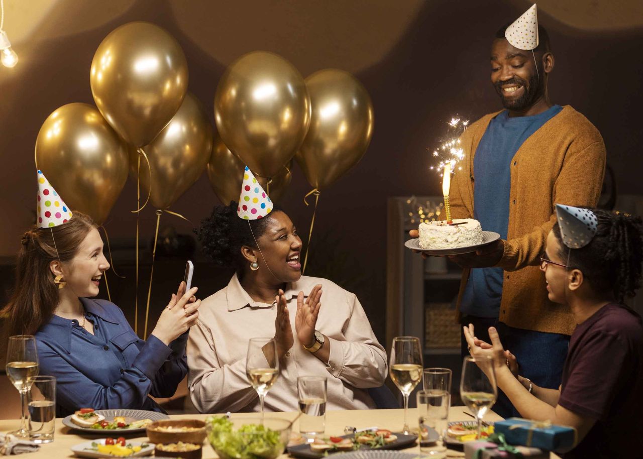 Exclusive Offers | Birthday Package