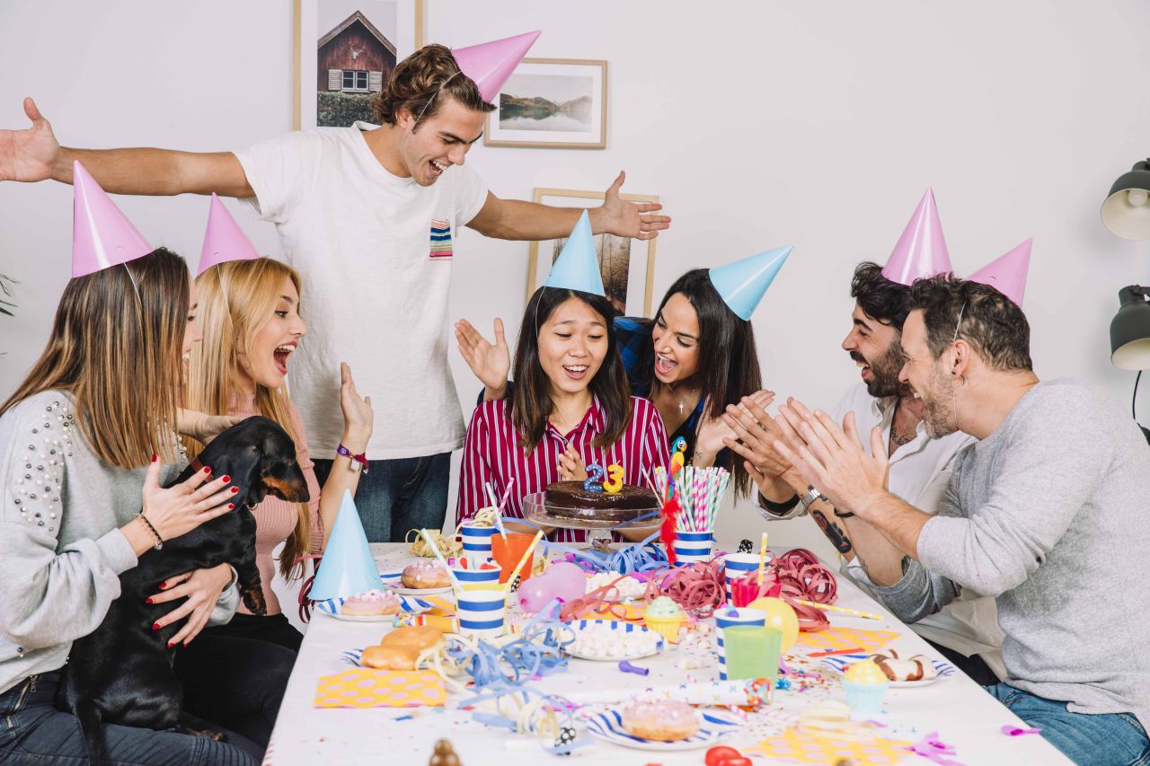 Exclusive Offers | Birthday Package