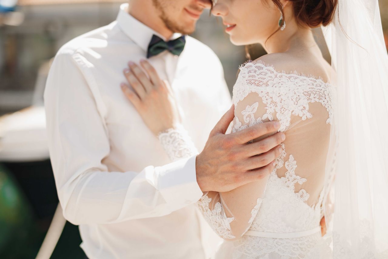 Exclusive Offers | Wedding Package